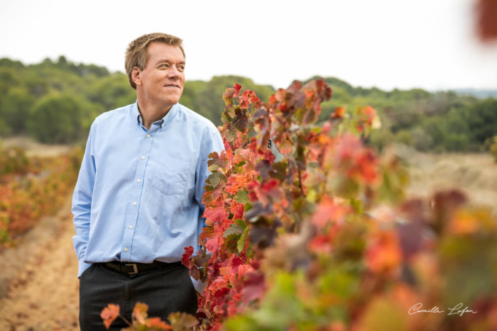 Edito Wine Objectives avec Adam Dakin pour le Magazine Vigneron ...