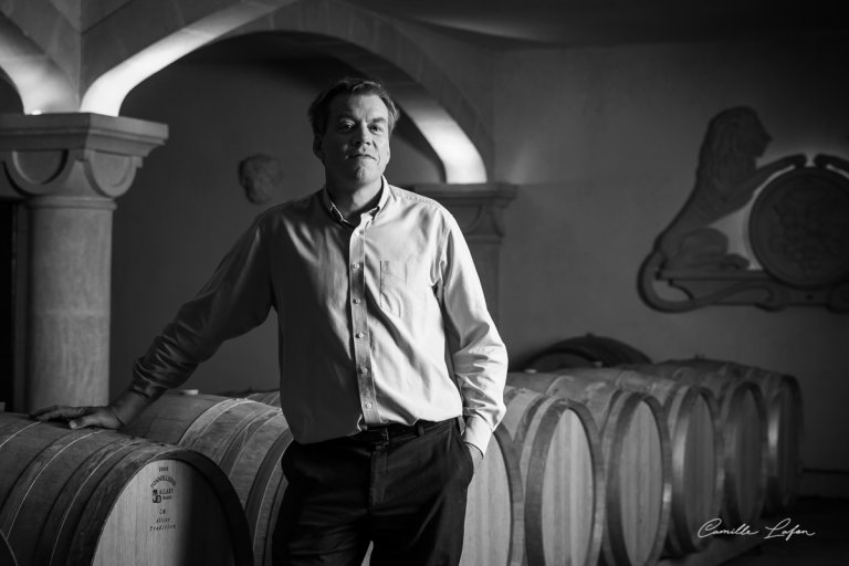 Edito Wine Objectives avec Adam Dakin pour le Magazine Vigneron ...
