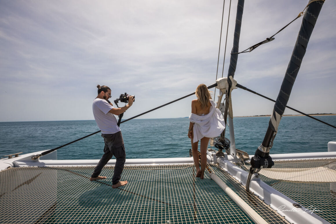 photographe-yacht-grande-motte-magic-cat-catamaran-yaching-photographer ...